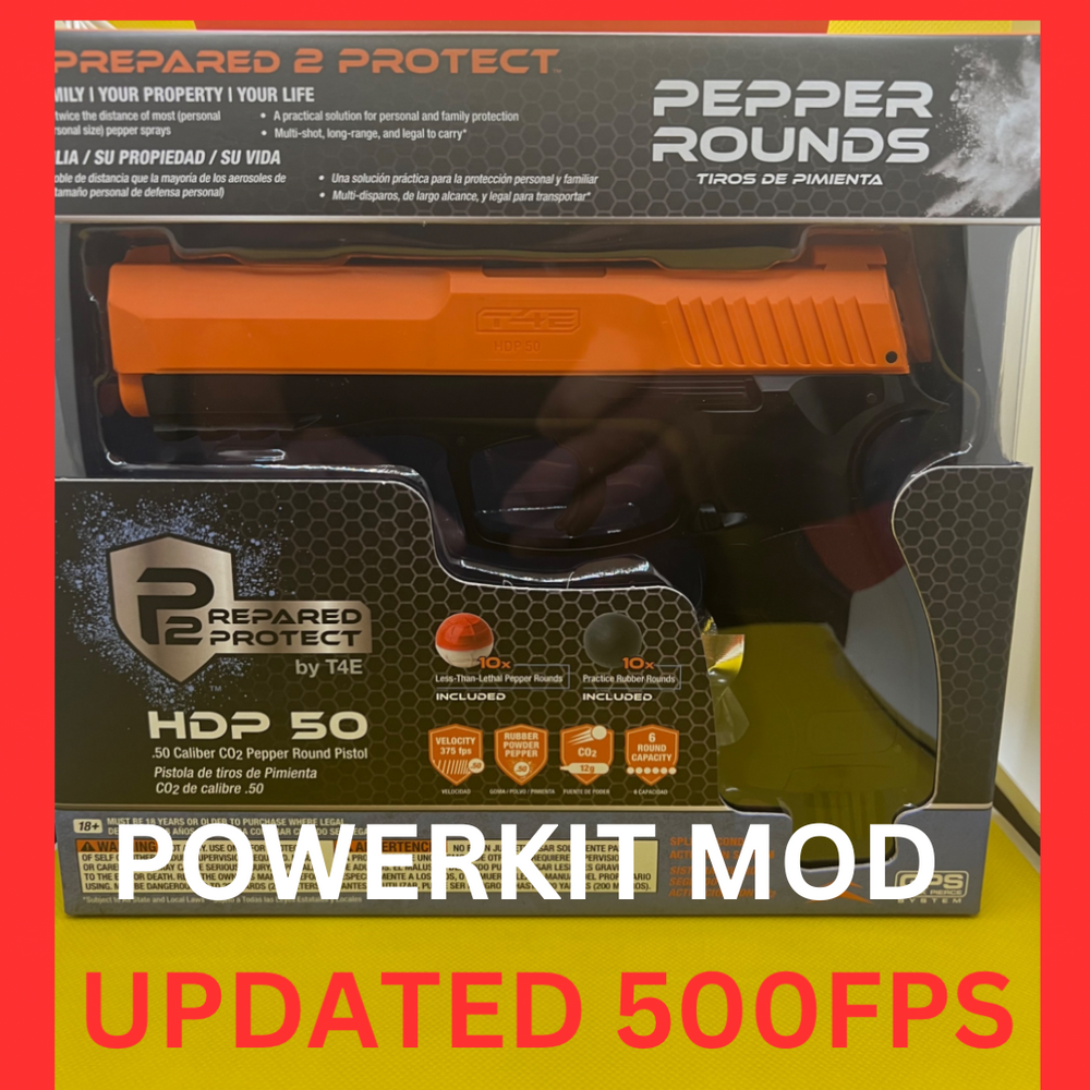 KRM Products LLC.